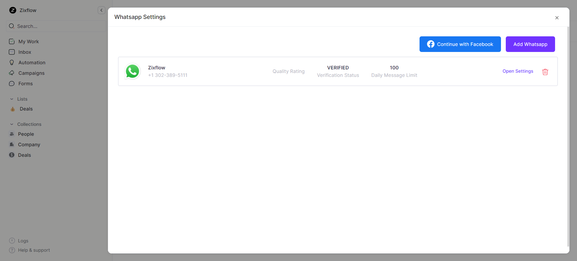 WhatsApp Business for Multiple Users: A Guide for App & API